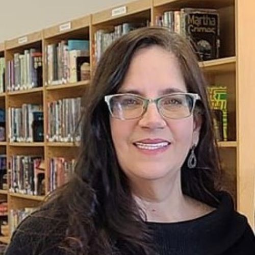 Interview with Lisa Waskin, MLA Board of Directors Candidate ...